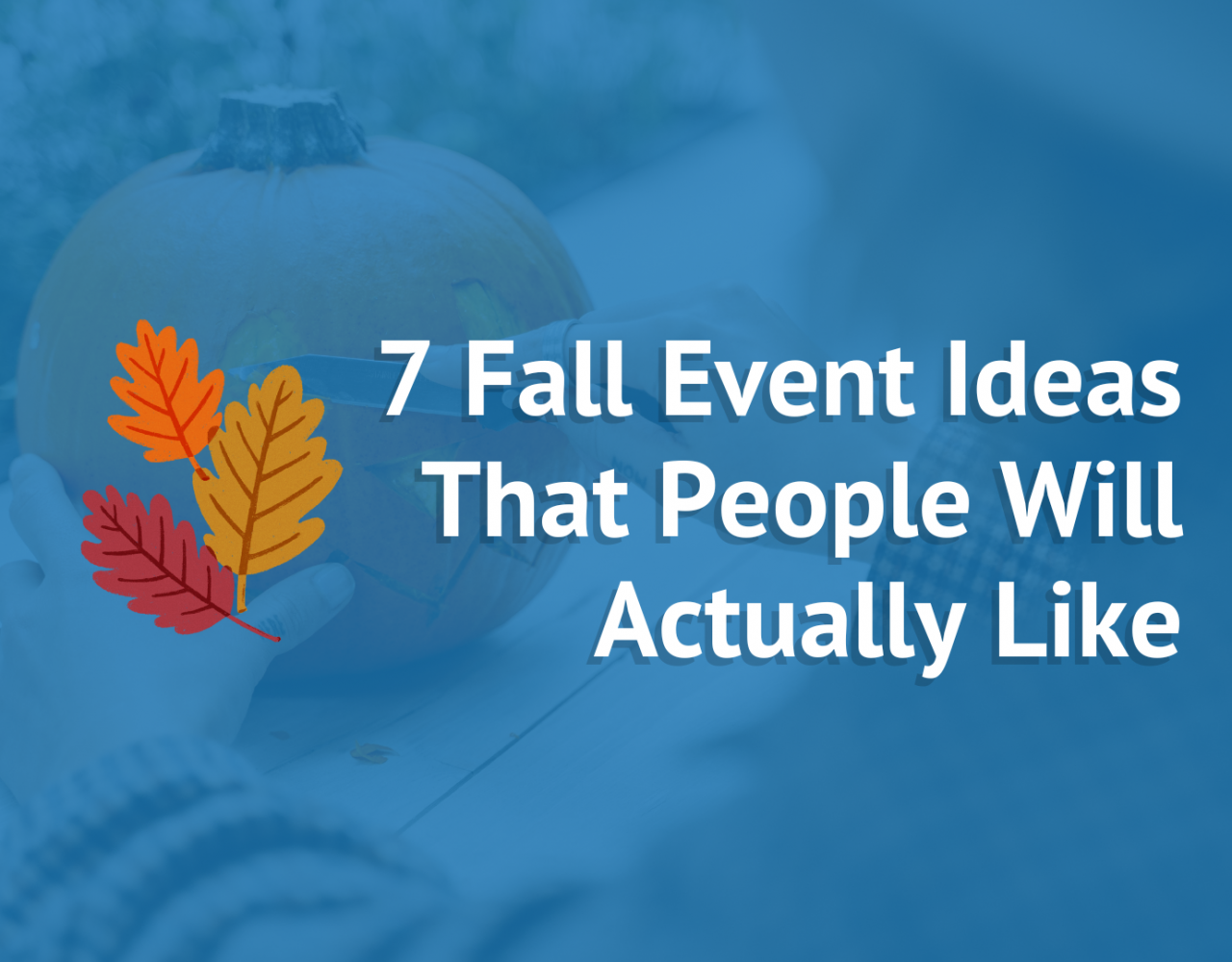 7 Event Organizing Apps You'll Want On Your Phone Immediately